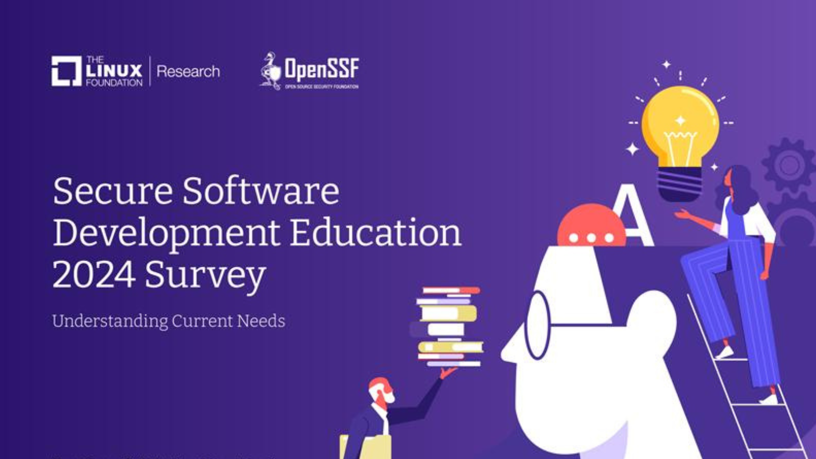 The Linux Foundation And Openssf Release Report On The State Of Education In Secure Software